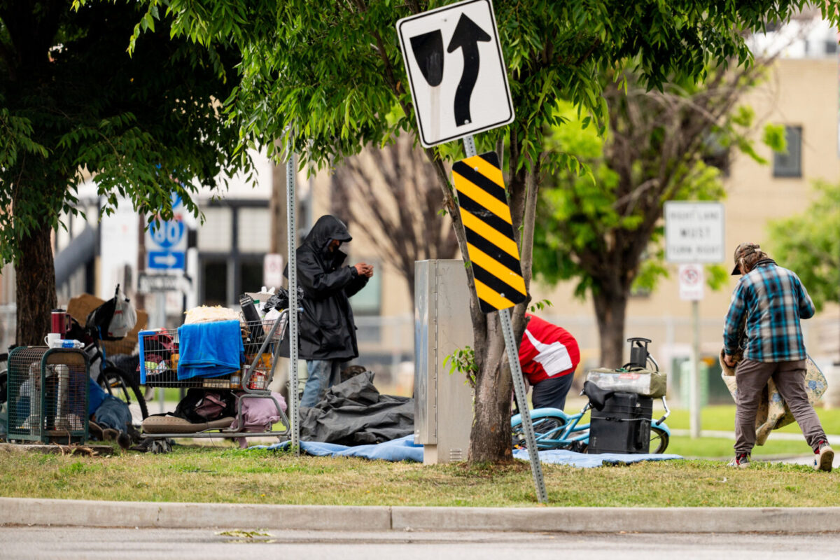 Utah’s next steps for homeless: State still working to site new 800-bed ...